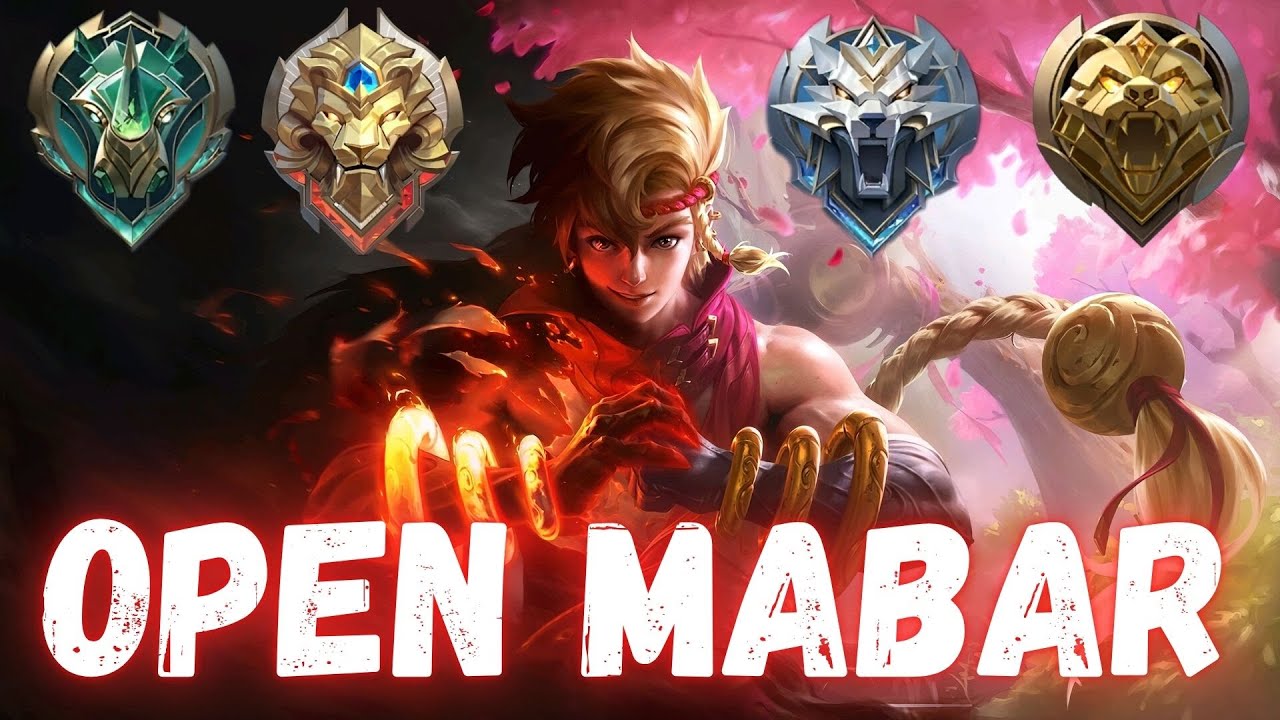 open mabar dragsystem - YouTube