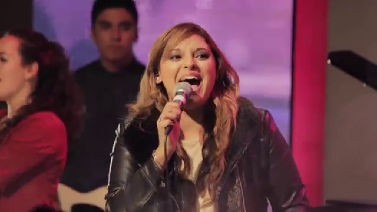 SALMO 84 | Edén Música | Videoclip Oficial - YouTube Music