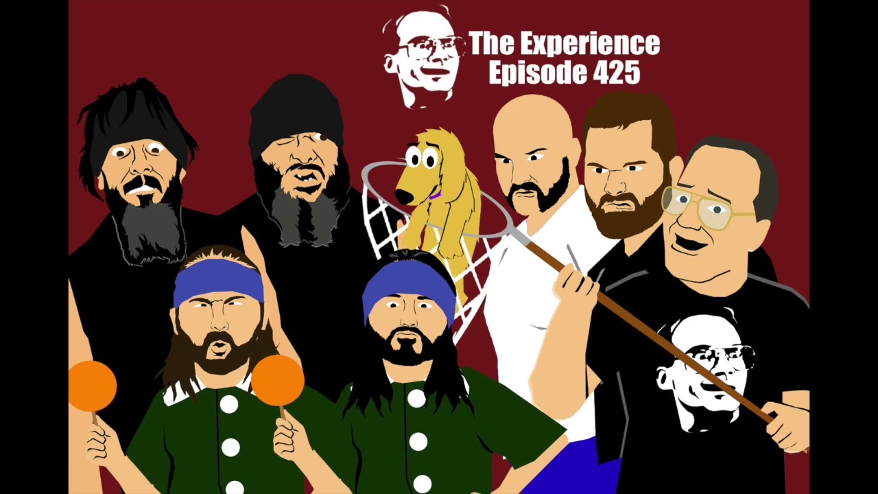 Jim Cornette Reviews FTR vs. The Briscoes at ROH Supercard Of Honor ...