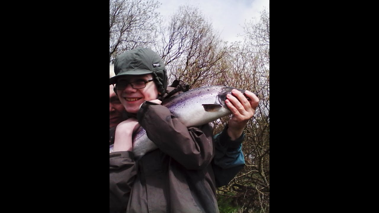 River Bladnoch Mochrum Park Beat Market Pool 2021...... - YouTube