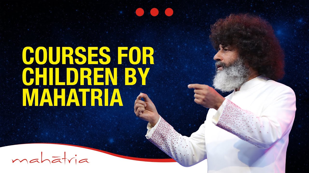 infini11 and infini14 | Courses for Children Designed by Mahatria ...