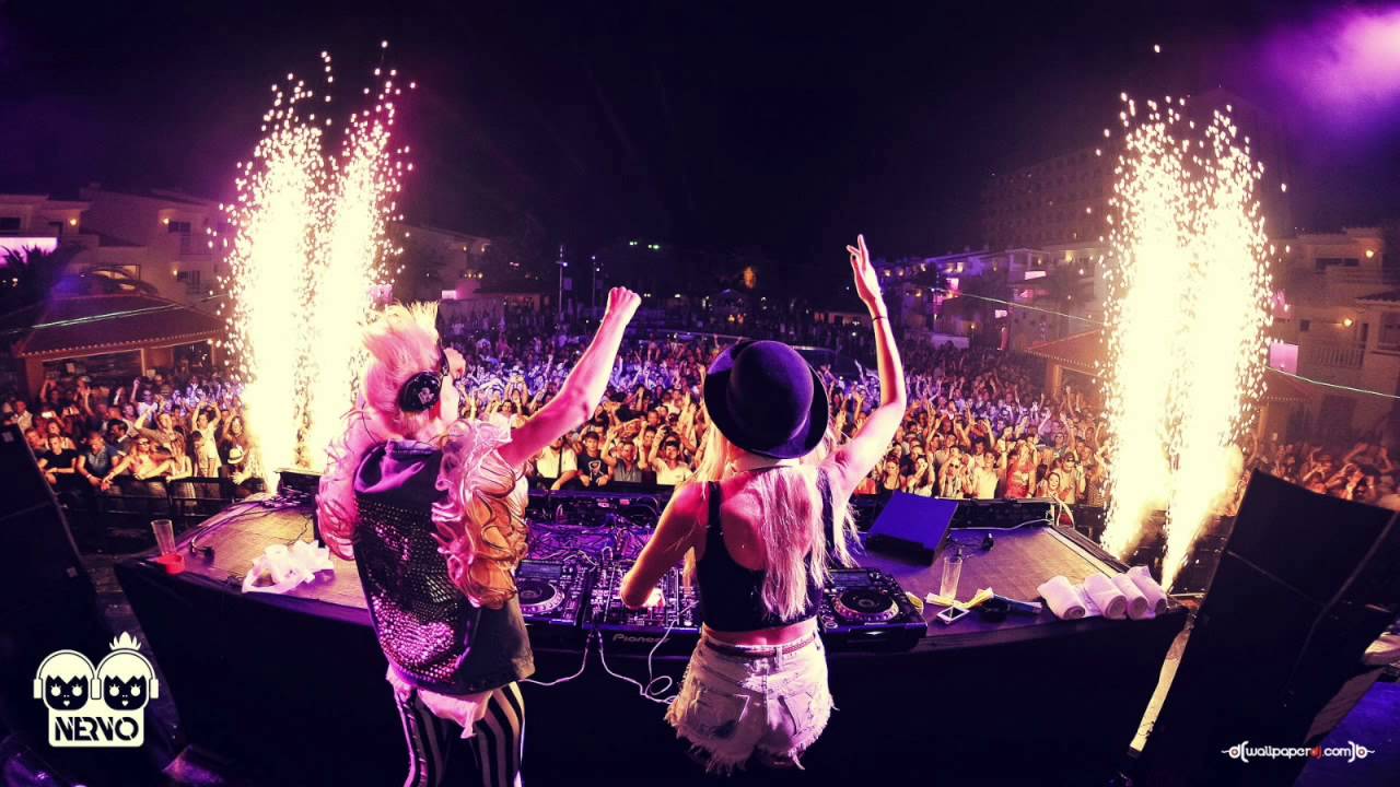 Techno 2015 Hands Up & Dance Mix #176 - YouTube