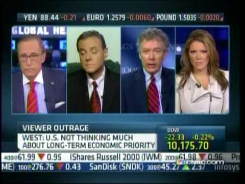 Dan Stein on Illegal Immigration - YouTube