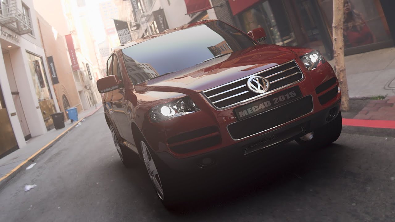 NVIDIA Iray REALTIME RENDERING IN DAZ Studio with 2 X TITAN X 12GB SC ...