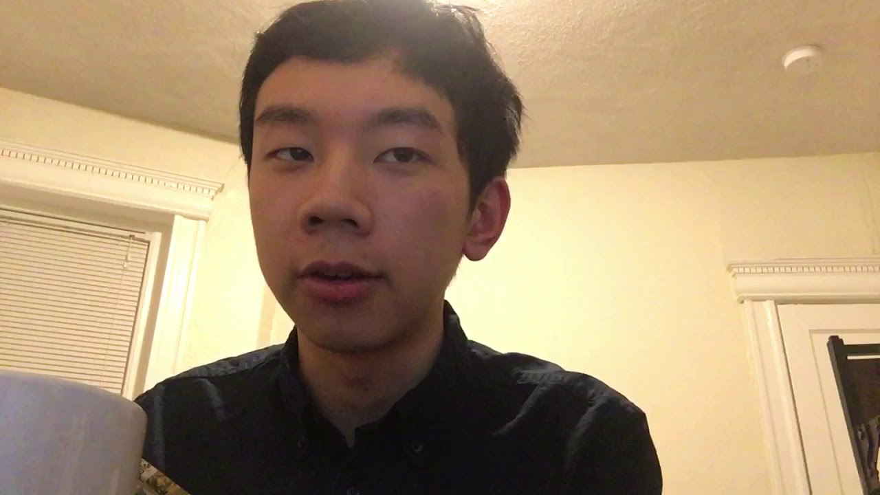 Edward Xie Pogner - YouTube
