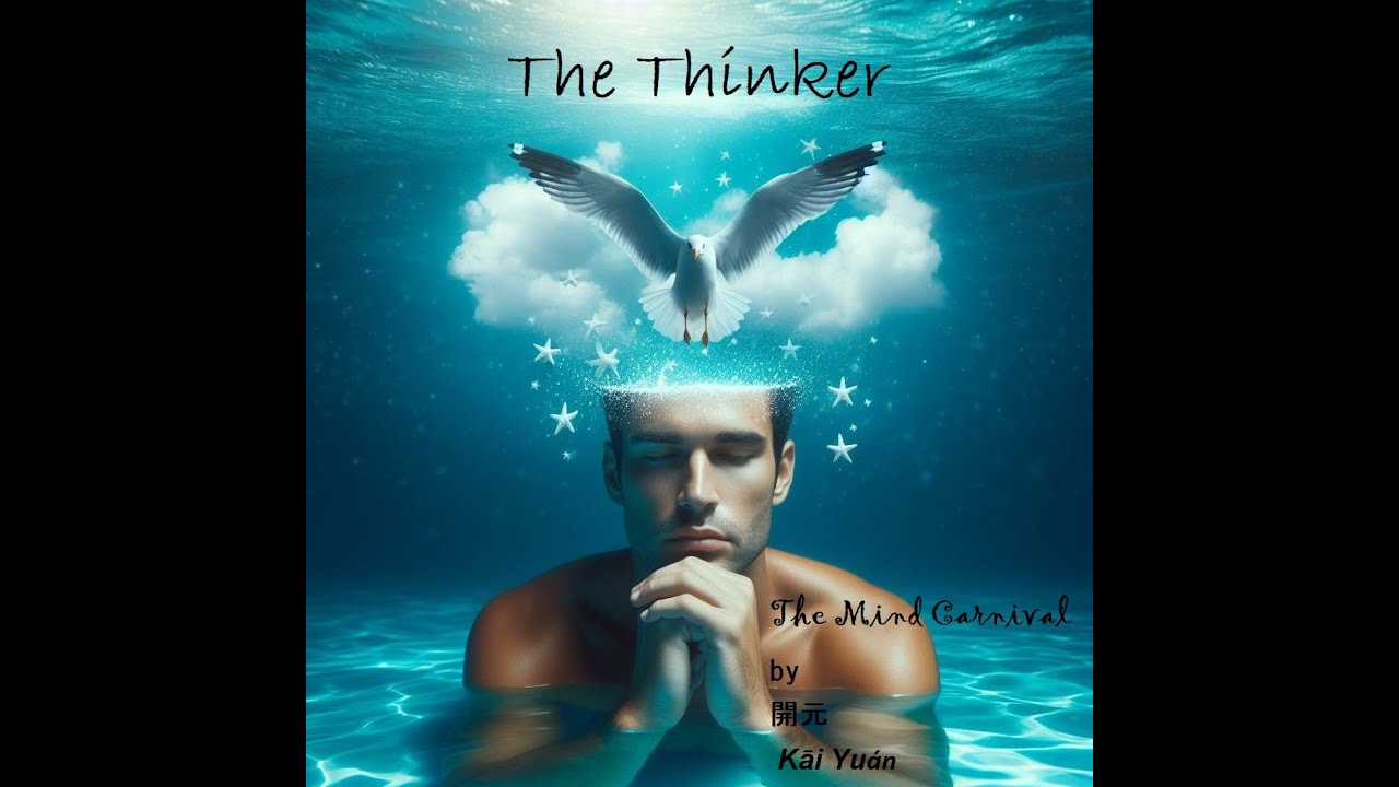 The Thinker - YouTube