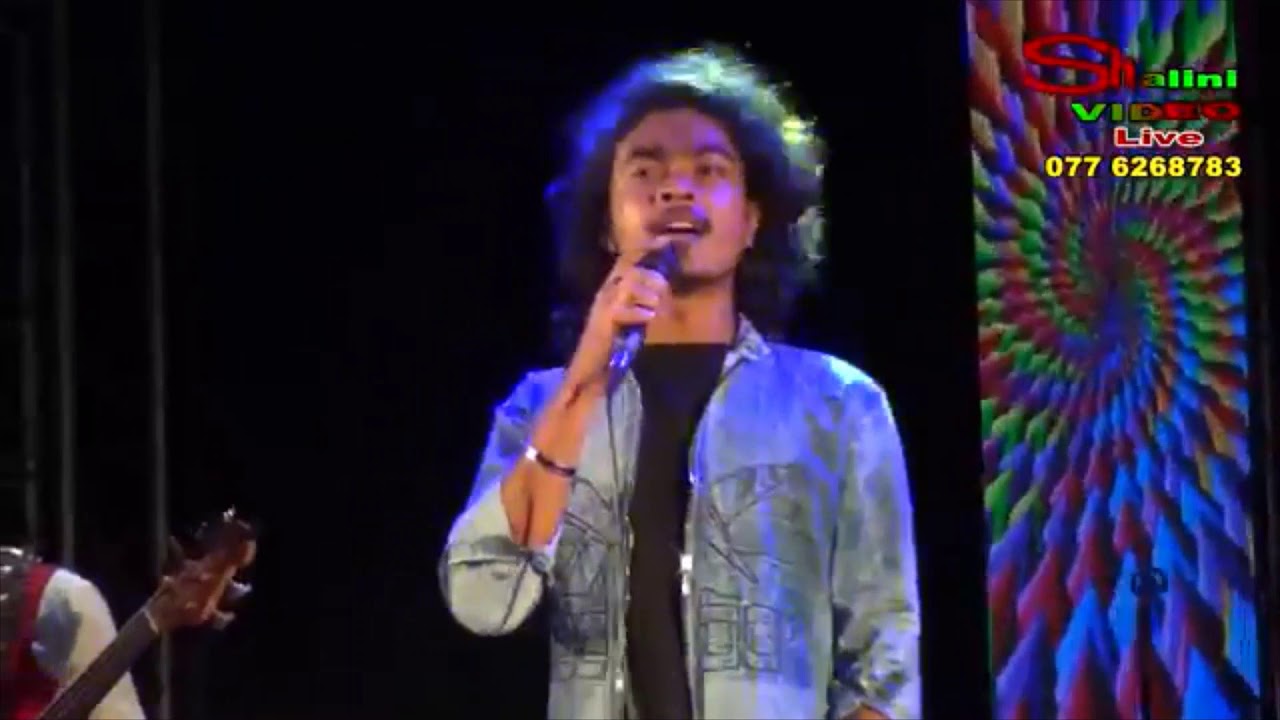 Kingsley Peiris & Kavindu Peiris With Feedback - YouTube