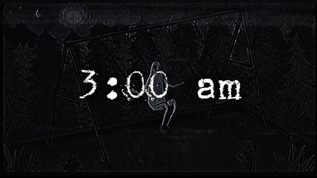 Los Doble H- “3:00 am” (Visualizer) Lyrics - YouTube