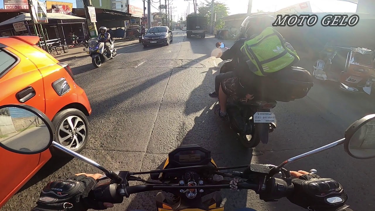 DRT ANGAT BULACAN RIDE !!! (Sentro ng Bato) - YouTube