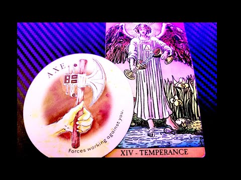 ♍ VIRGO -WOAH😳 THE MESSIAH HIMSELF STEPPED IN THIS TIME‐THEY'RE IN ...