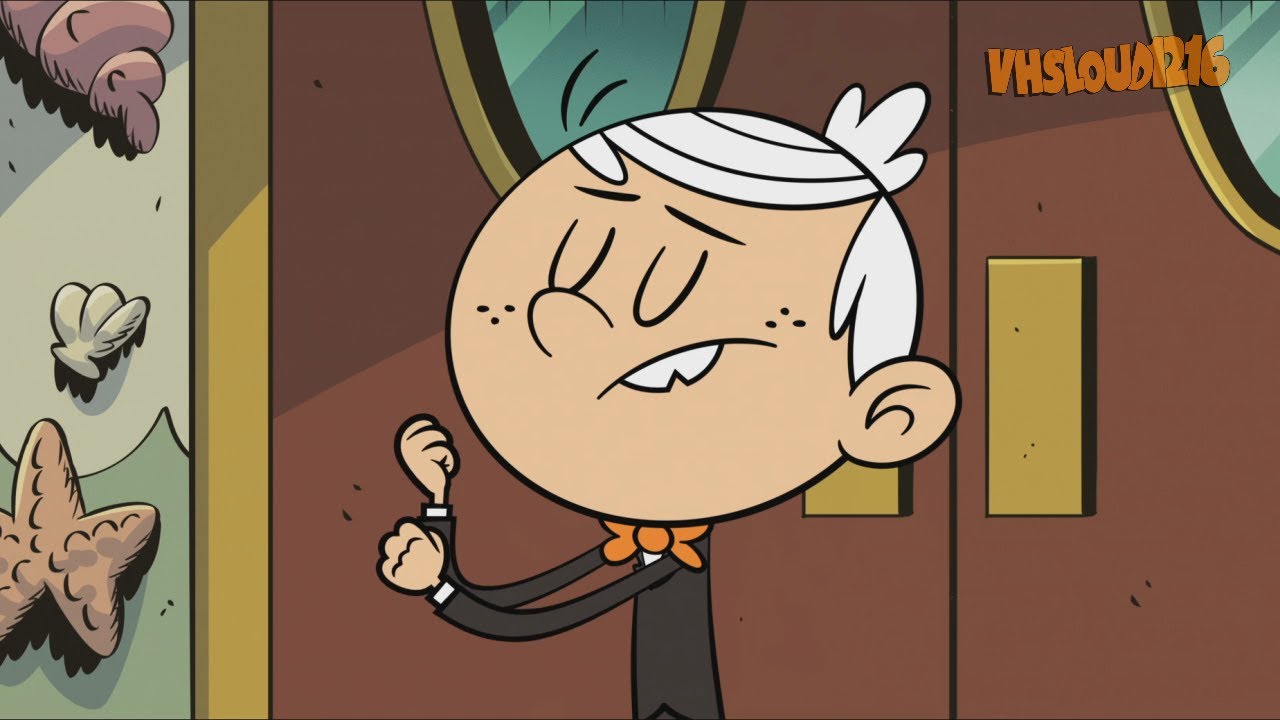 The Loud House: "Perry the Platypus" Theme (Extended Version) - YouTube