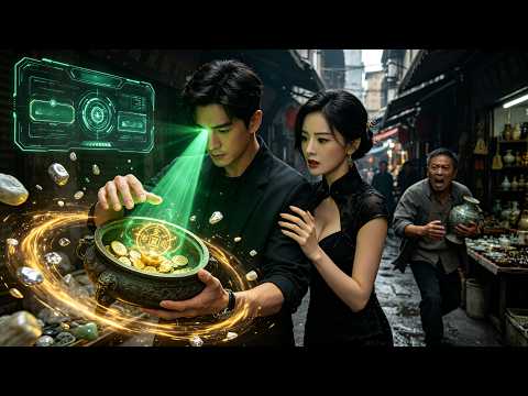 【Indo Sub】Mantan Memilih Pria Kaya, Kini Semua Gadis Cantik Mengejarku! #Full #Minidrama