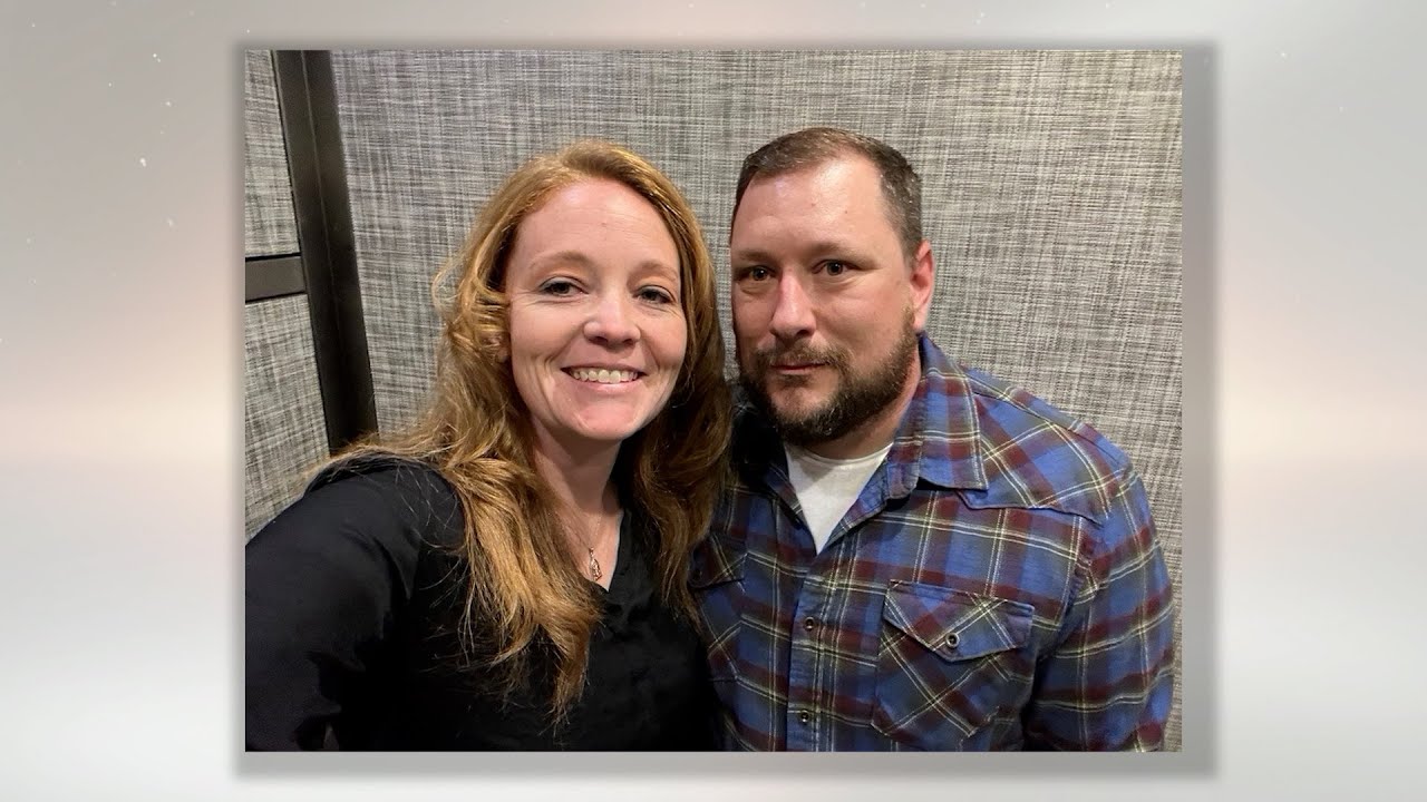 Sean and Amber O'Conner - Navajo Brethren in Christ Mission - OvercomersTV.Live #411 - YouTube