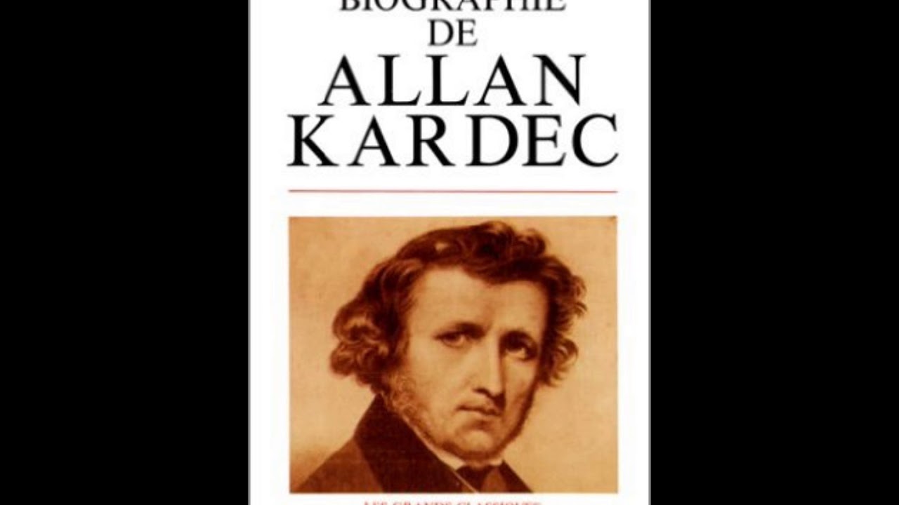 Forum du Spiritisme Cercle Spirite Allan Kardec -Radio Graffiti - YouTube