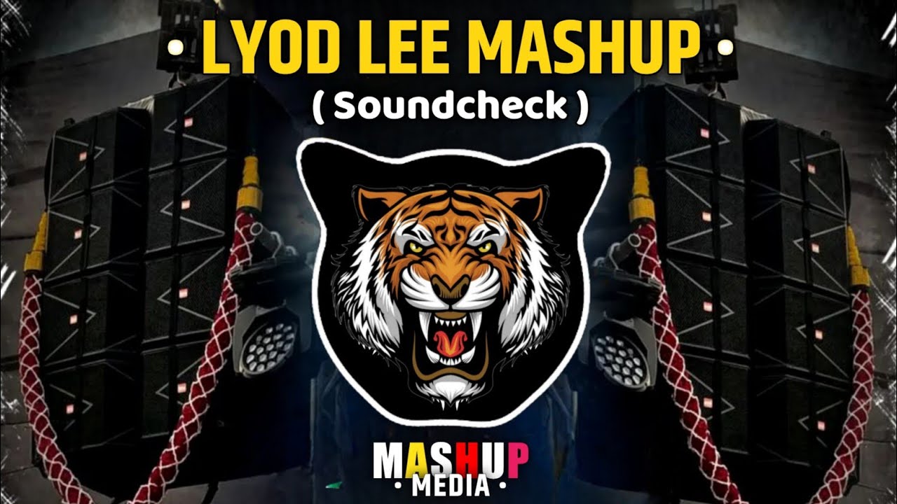 Lyod Lee Mashup | Lyod Lee Trance | Insta Viral | Lyod Lee Soundcheck ...