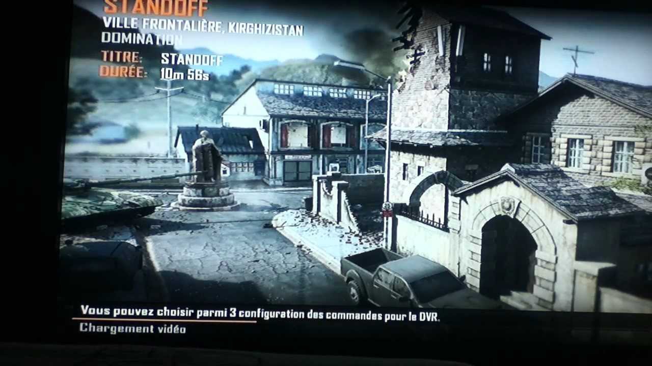 bo2 domination Standoff - YouTube