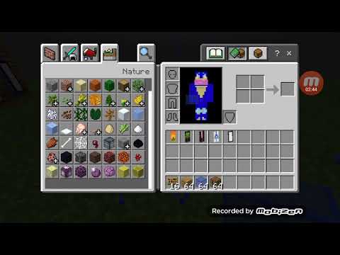 How to make a flowey the flower banner undertale - YouTube
