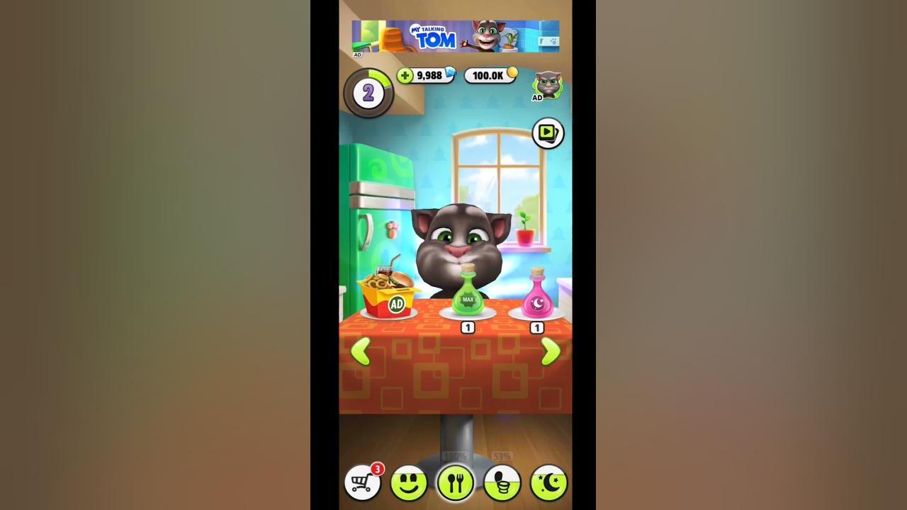 Tomandjerry Tom Comedy Cat Tomcat Cute Youtube