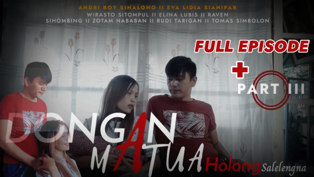 DONGAN MATUA FULL - YouTube