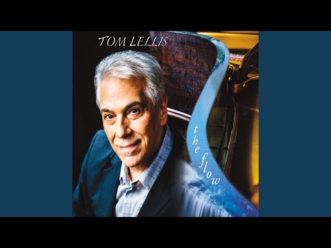Tom Lellis – The Flow (2016, CD) - Discogs