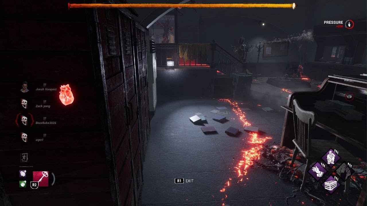 Dead by Daylight_2025 looooooooooooooooooooooooooooooool - YouTube