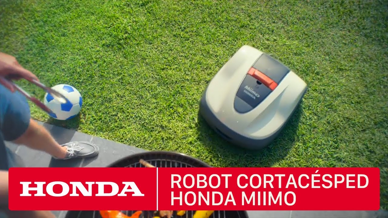 Honda Miimo - El nuevo miembro de la familia - YouTube