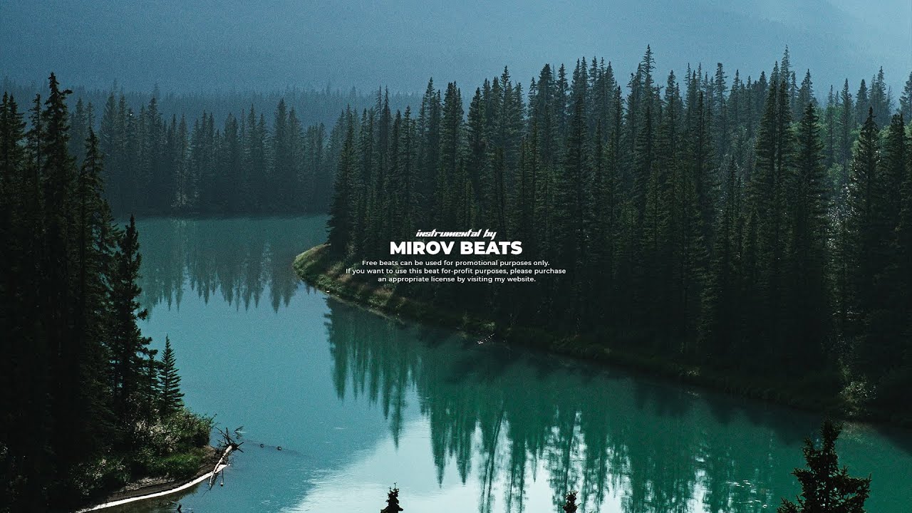 "Nature" - Inspiring Rap Beat / Uplifting / Freestyle | Trap, Hip-Hop ...