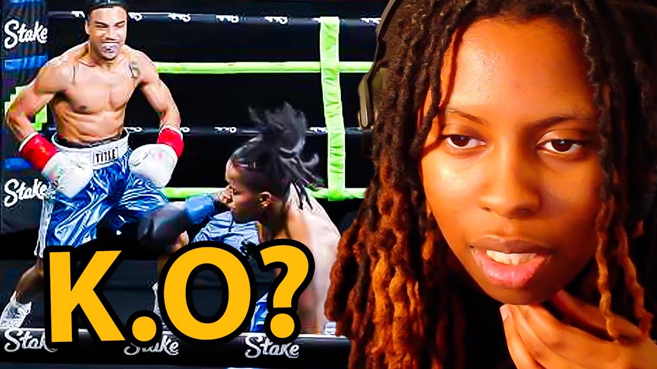 Jay Cinco vs Melt… This Fight Went CRAZY! 🥊 - YouTube