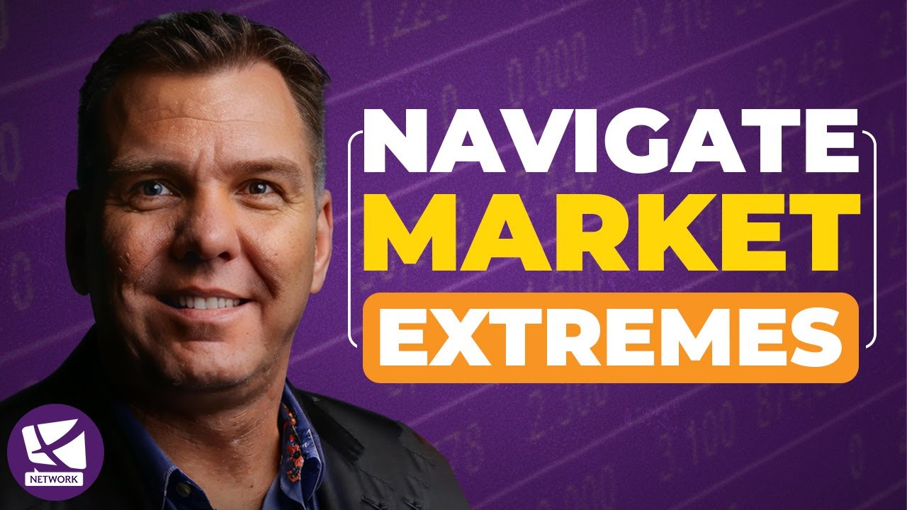 Understanding Elliott Wave Theory and Investment Strategies - Andy ...