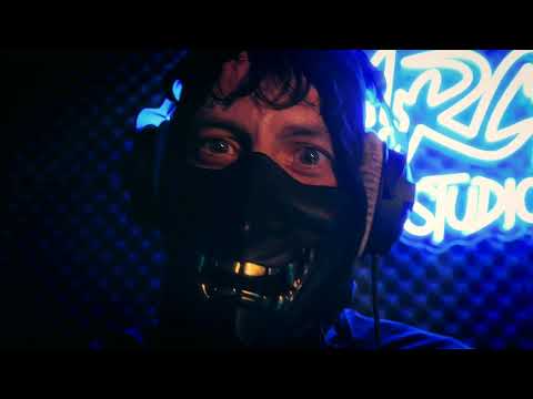 KD Ft. BRISC - LOCKED IN S1 EP9 | ANARCHY STUDIOS - YouTube