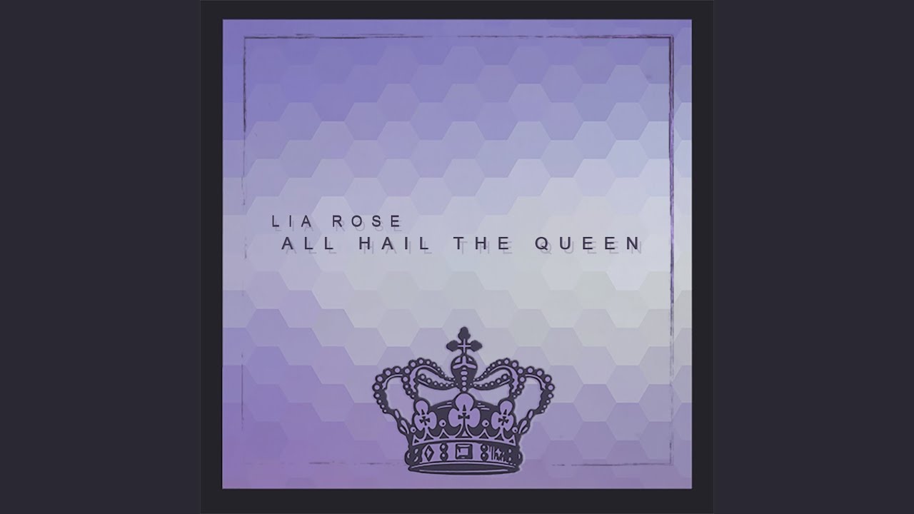 All Hail the Queen - YouTube