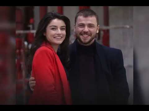 Tolga Sarıtaş  Ayça Ayşin Turan