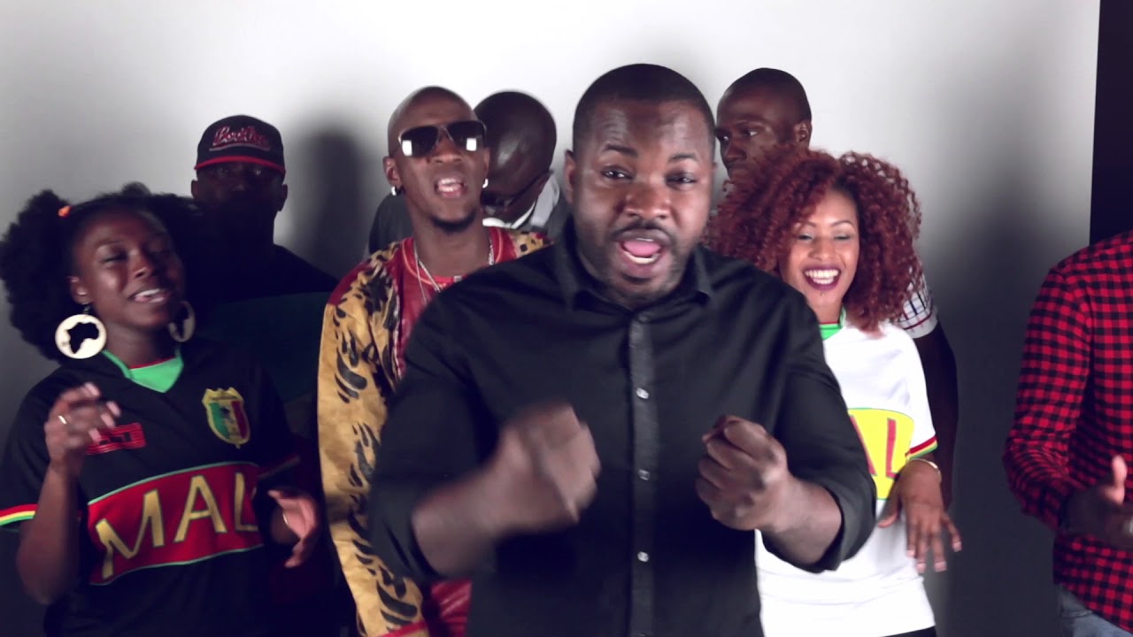 Mali Ka Tagnè (Clip officiel) - YouTube