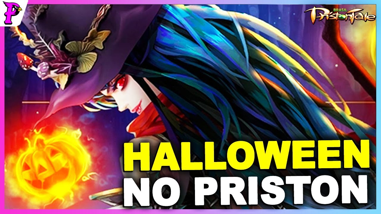 🔴 CURSED ARENA COM O PARDAL COLOSSAL NO PRISTON TALE BRASIL - YouTube