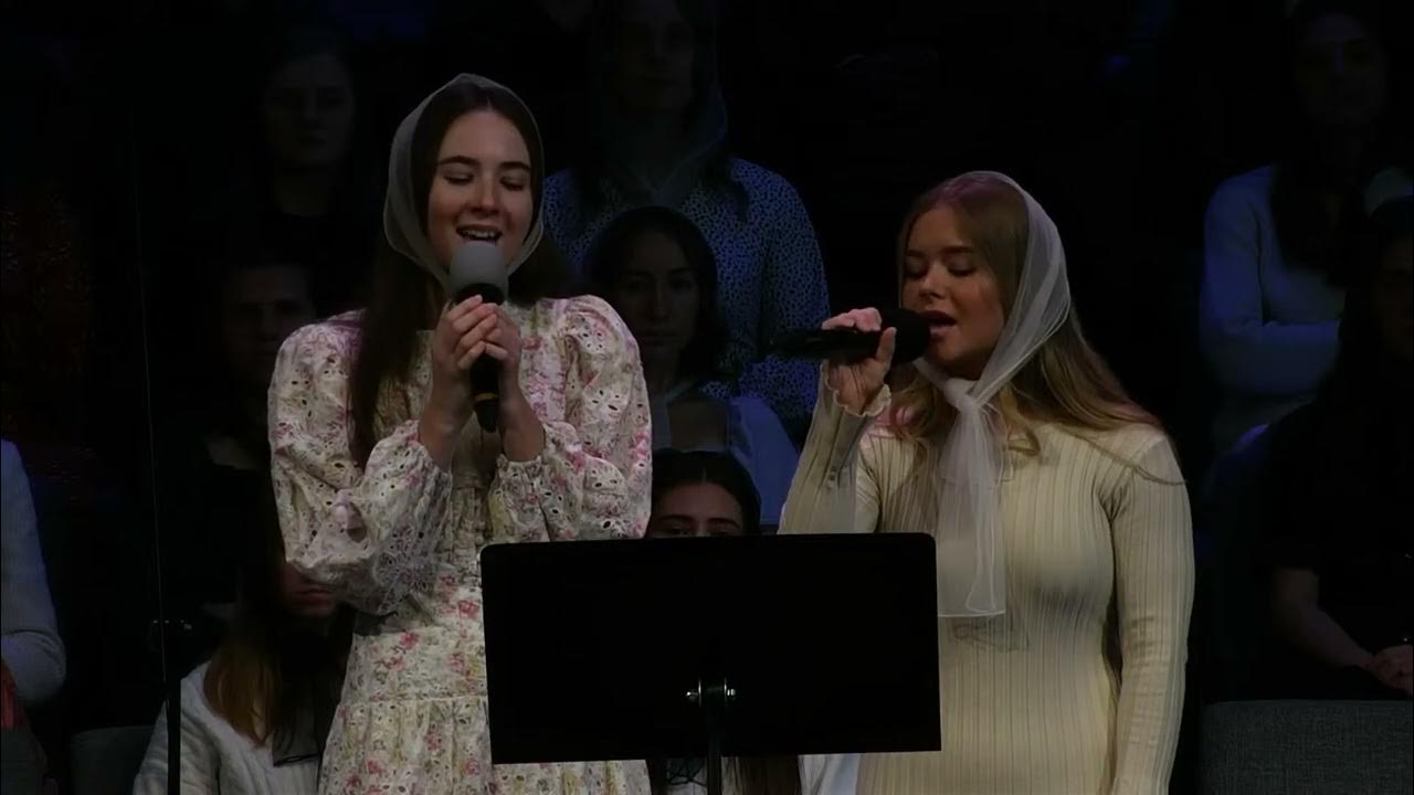 Пение Отче наш сущий на небесах Youtube