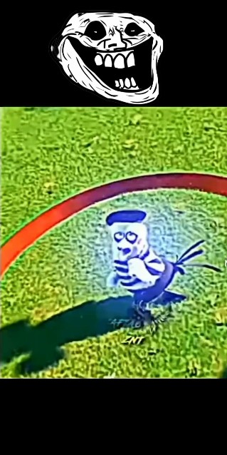 Troll face edit#trollface - YouTube