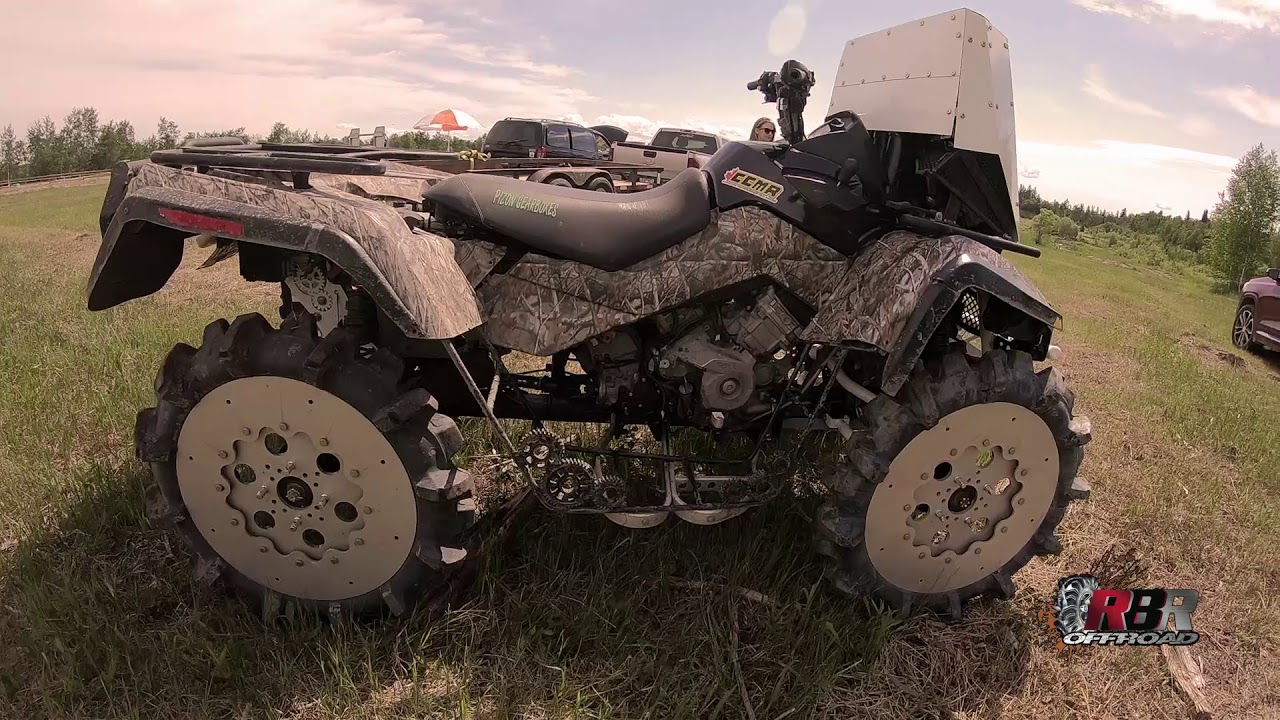 June 15 & 16: Spring Mud Fling - YouTube