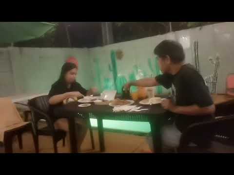 dinner date@block box tagaytay 04-18-2024.... 26th year anniv!!!! ️ ️ ️ ...