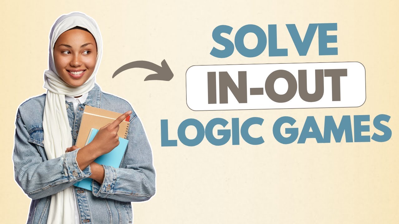 LSAT PrepTest 91 Logic Game #4 - YouTube