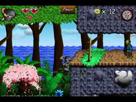 Undead Ocean - YouTube