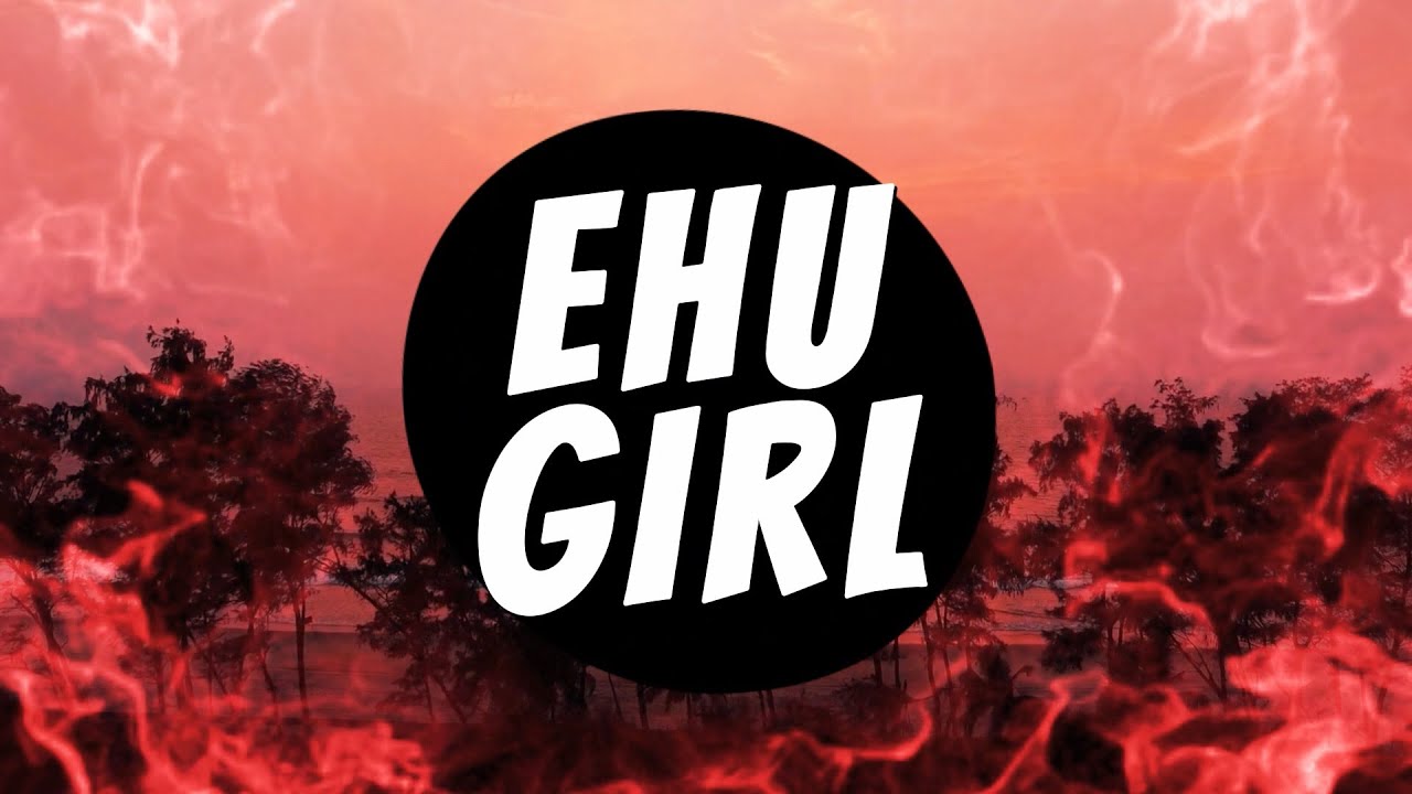 EHU GIRL (Lyrics) | Reggae Cover by Alpas (Tatot and Dhyon) - YouTube