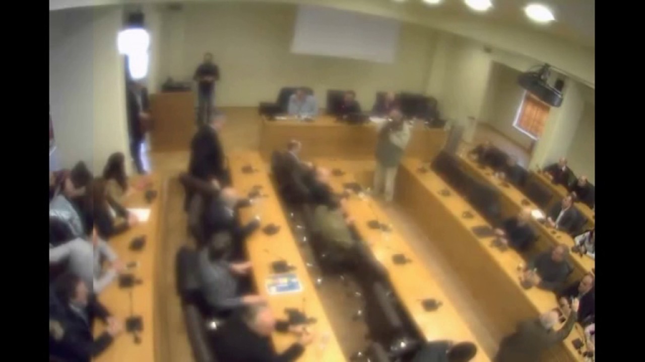 Κozan.gr: Εκ νέου πρόεδρος, για το δημοτικό συμβούλιο Κοζάνης ...