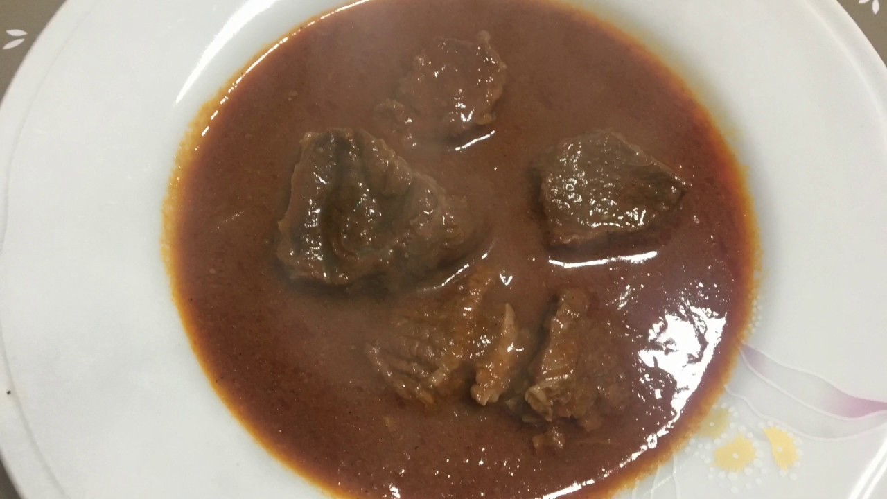 GULLASH !! - YouTube