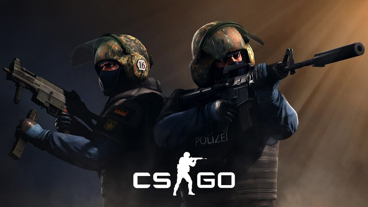 CS:GO Grinding ELO on faceit and trying to reach Lvl 7 - YouTube