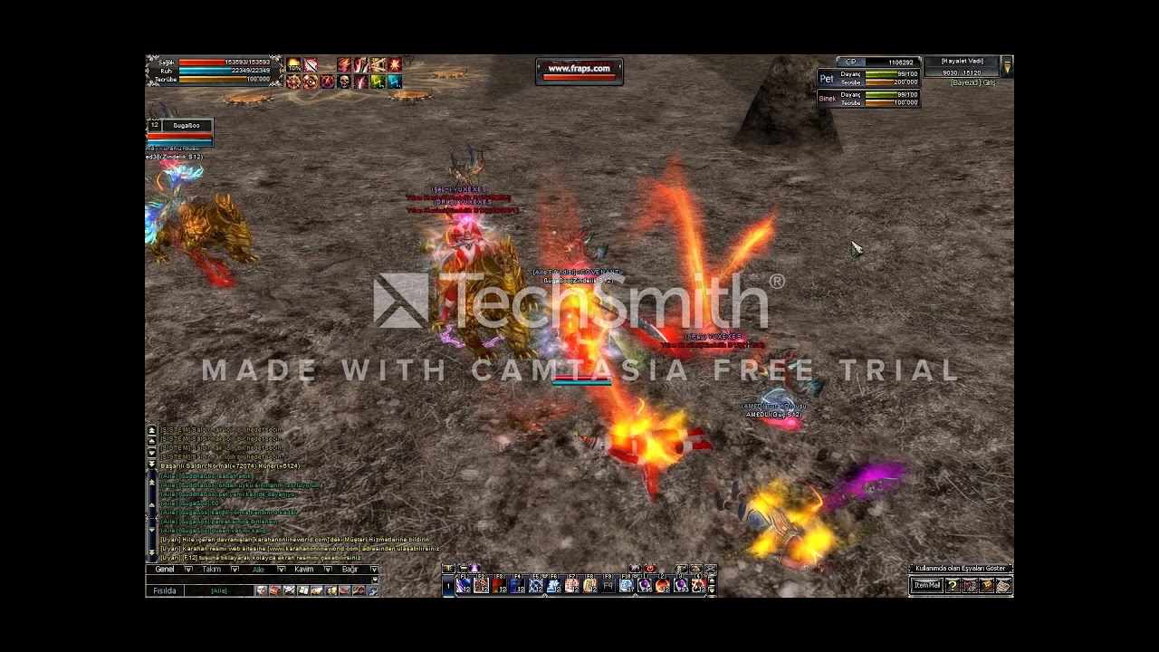 Karahan Online ( ßugaßoo ) - COVENANT - YouTube