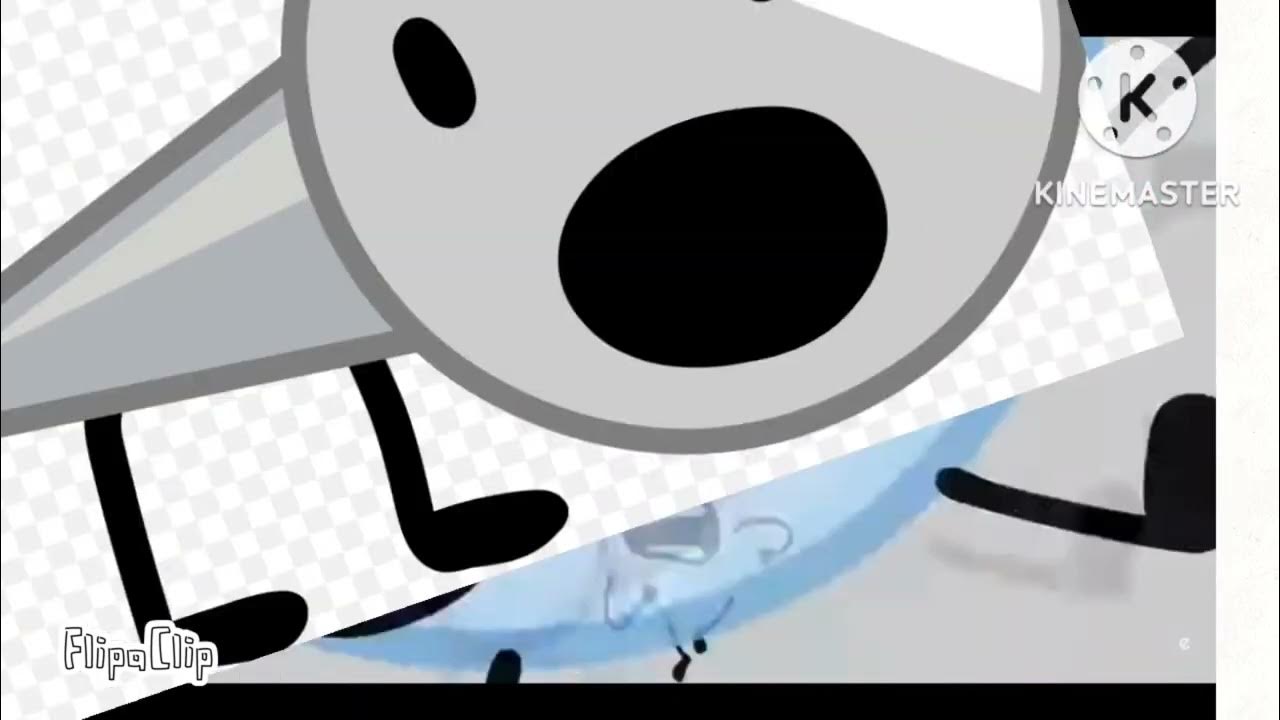 tpot intro bfb style - YouTube