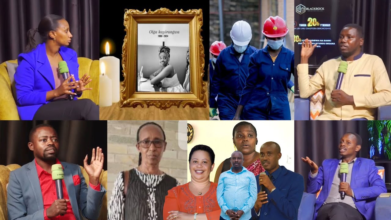 ABAKEKWAHO URUPFU RWA OLGA BAREKUWE/KARONGI KUKI HAKIRENGAGIZWA ITEGEKO ...