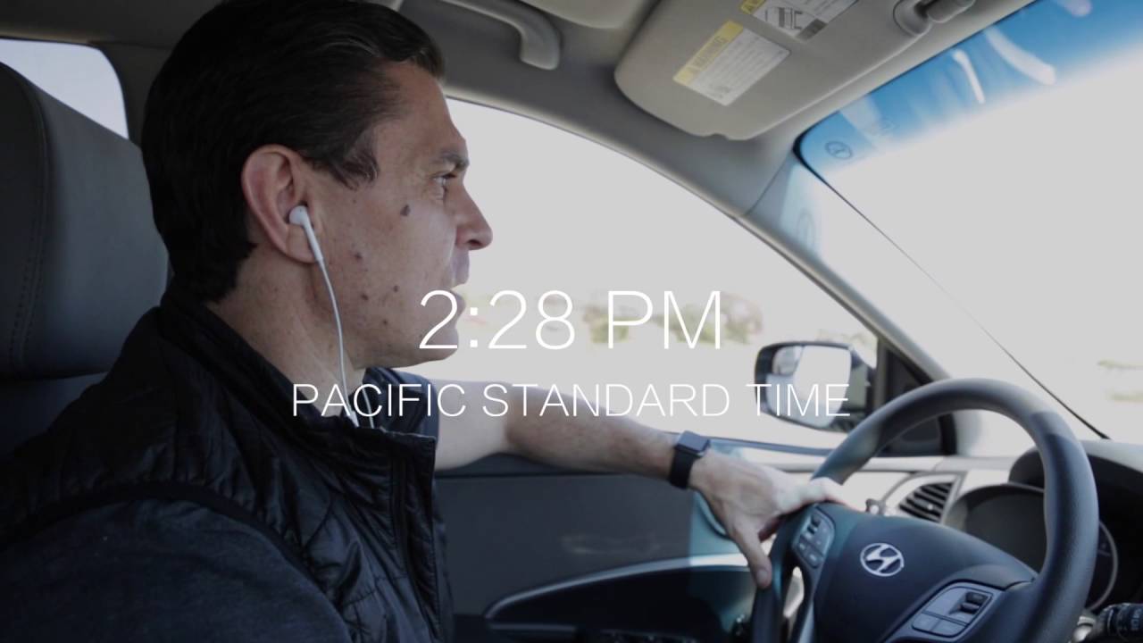 Richard Fertig VLOG #1 | Building Relationships - YouTube