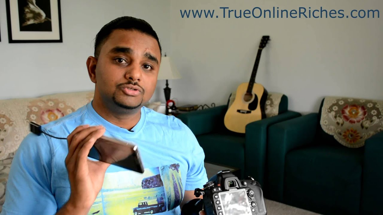 What is an OTG Cable? - Used for Different Device Connectivity - YouTube