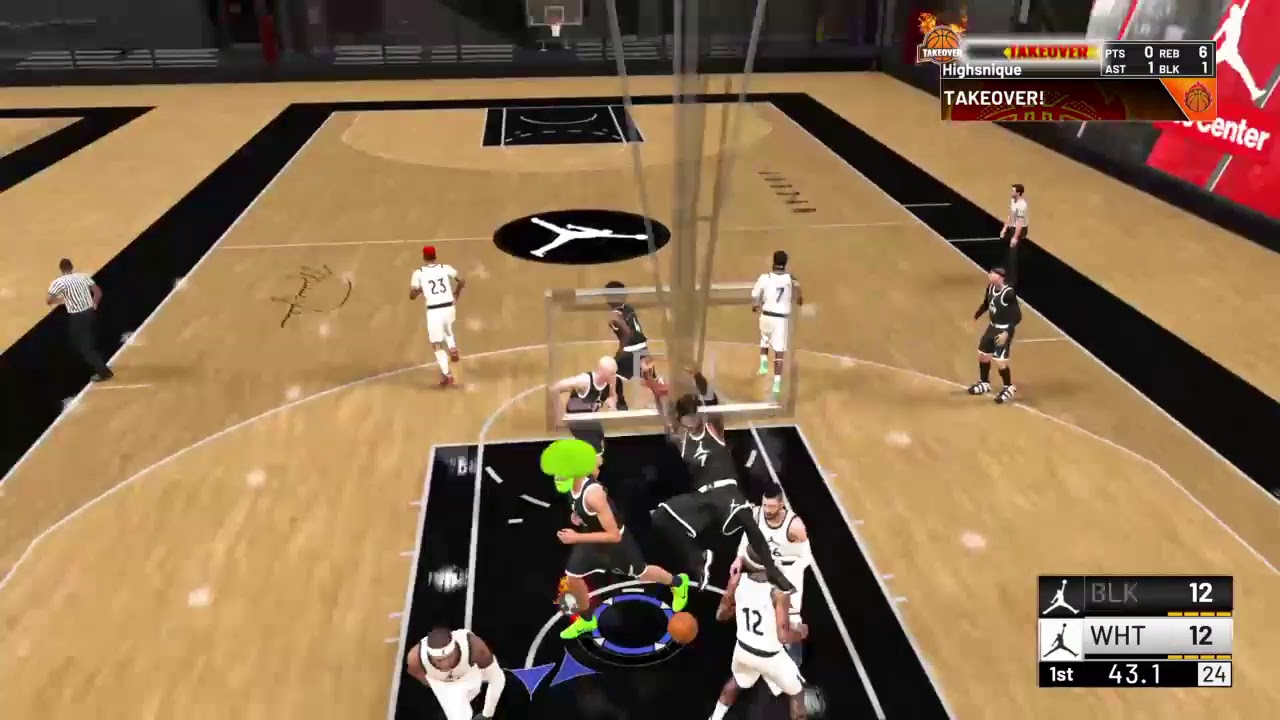 2k rec center - YouTube